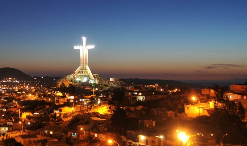 Ciudad de Coquimbo – Coquimbo Chile