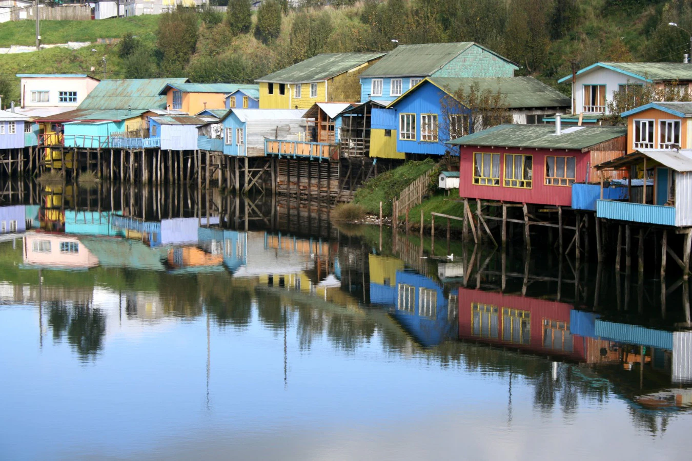 Isla de Chiloé