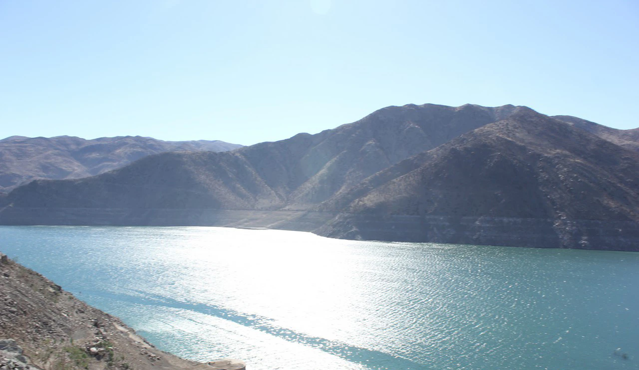 Elqui River Valley – Valle del Elqui Chile