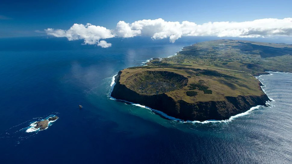 Isla de Pascua Chile