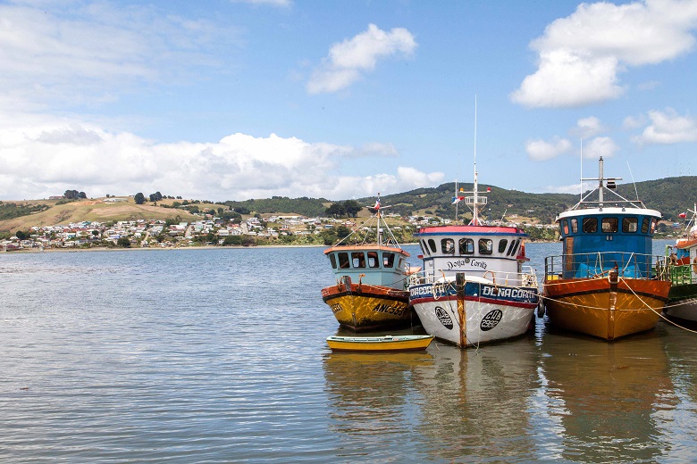 Ancud – Isla de Chiloé Chile