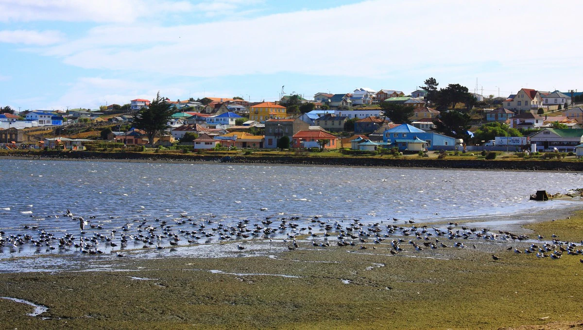Porvenir – Tierra del Fuego Chile