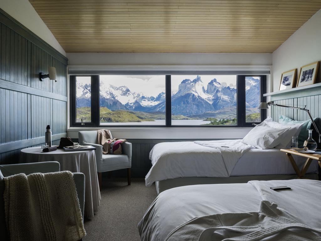 Hotel Explora Patagonia - Información, Tarifas y Reservas