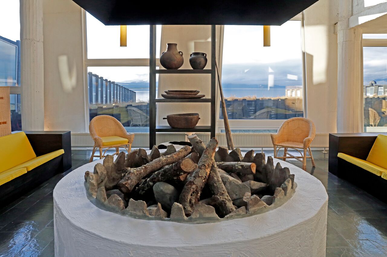 Hotel Remota - Información, Tarifas y Reservas