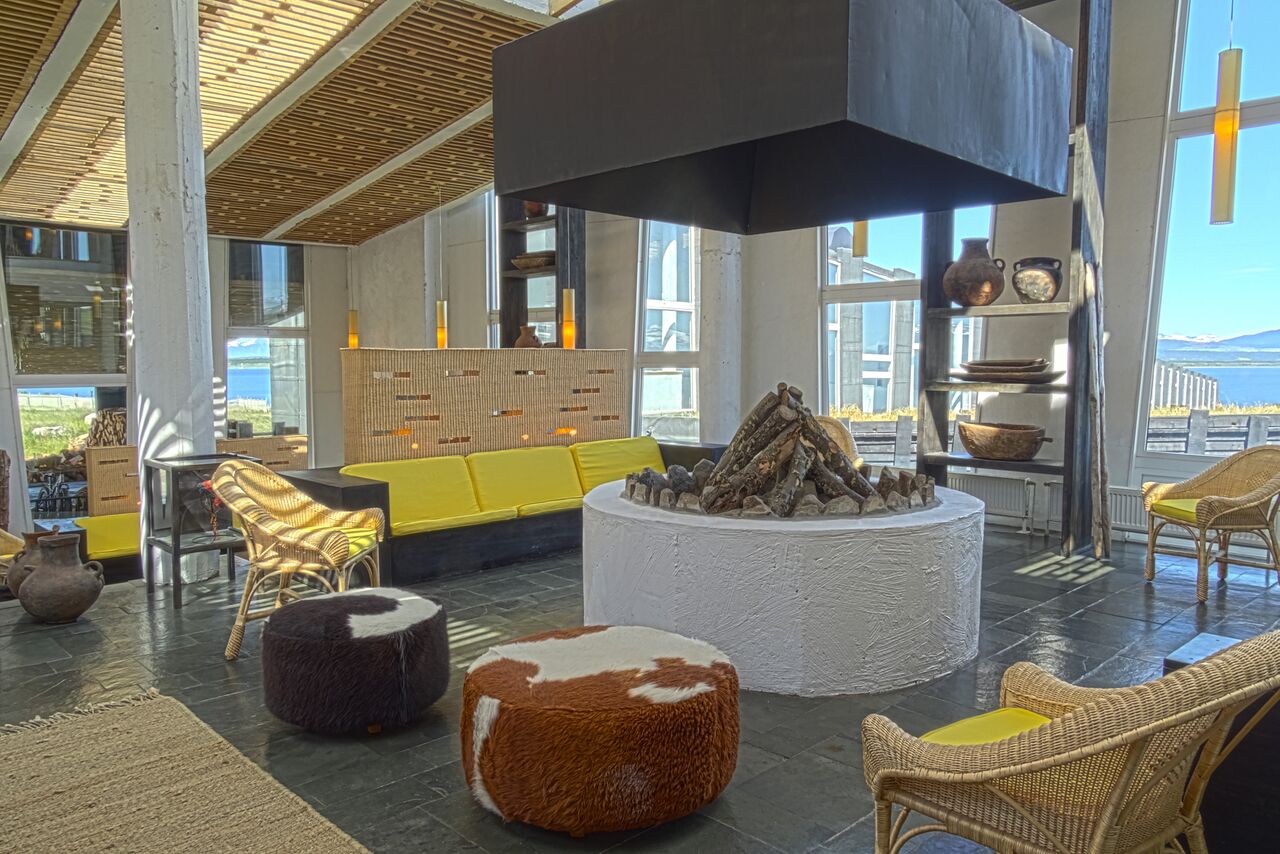 Hotel Remota - Información, Tarifas y Reservas