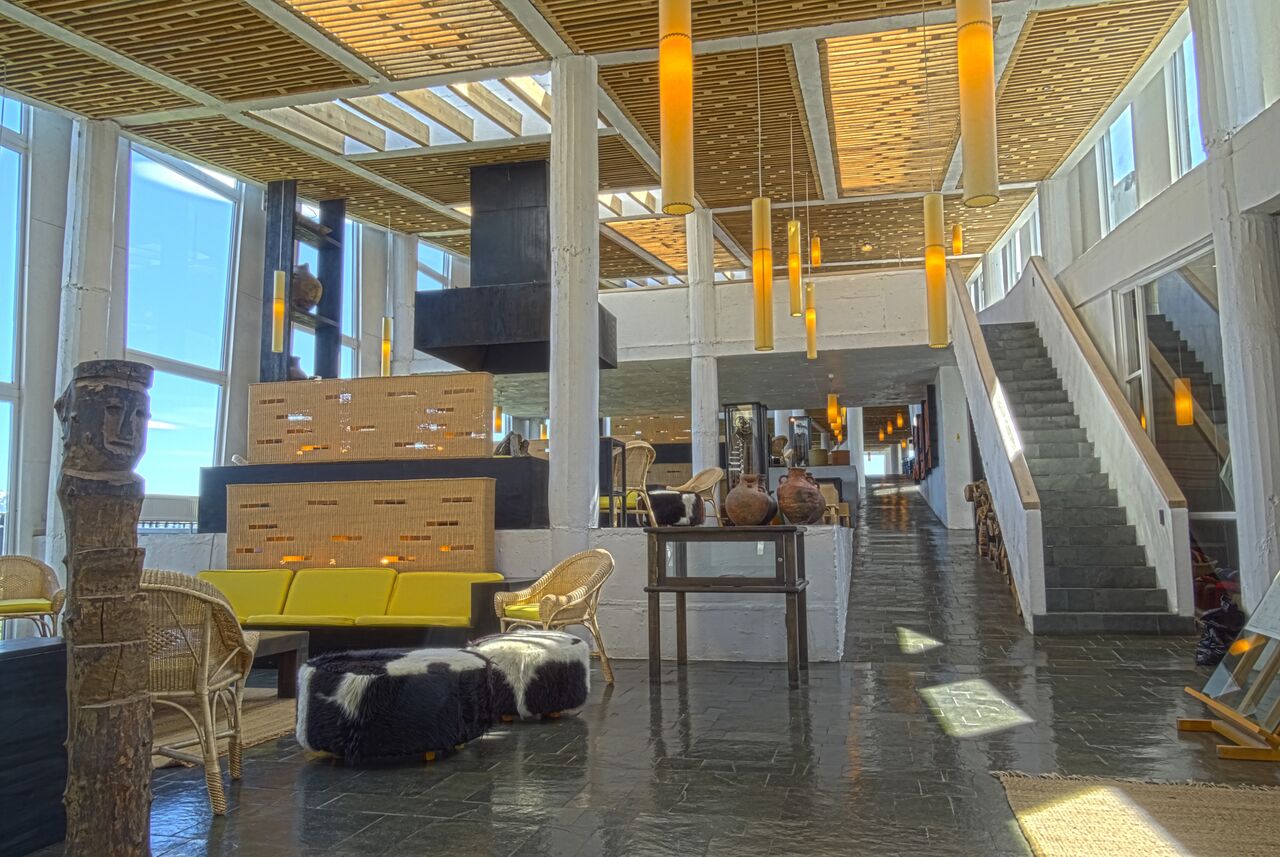 Hotel Remota - Información, Tarifas y Reservas