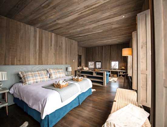 Hotel Awasi Patagonia - Información, Tarifas y Reservas