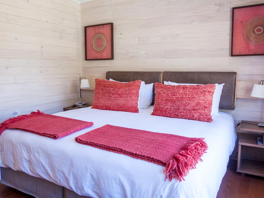 Puma Lodge By Noi - Información, Tarifas y Reservas