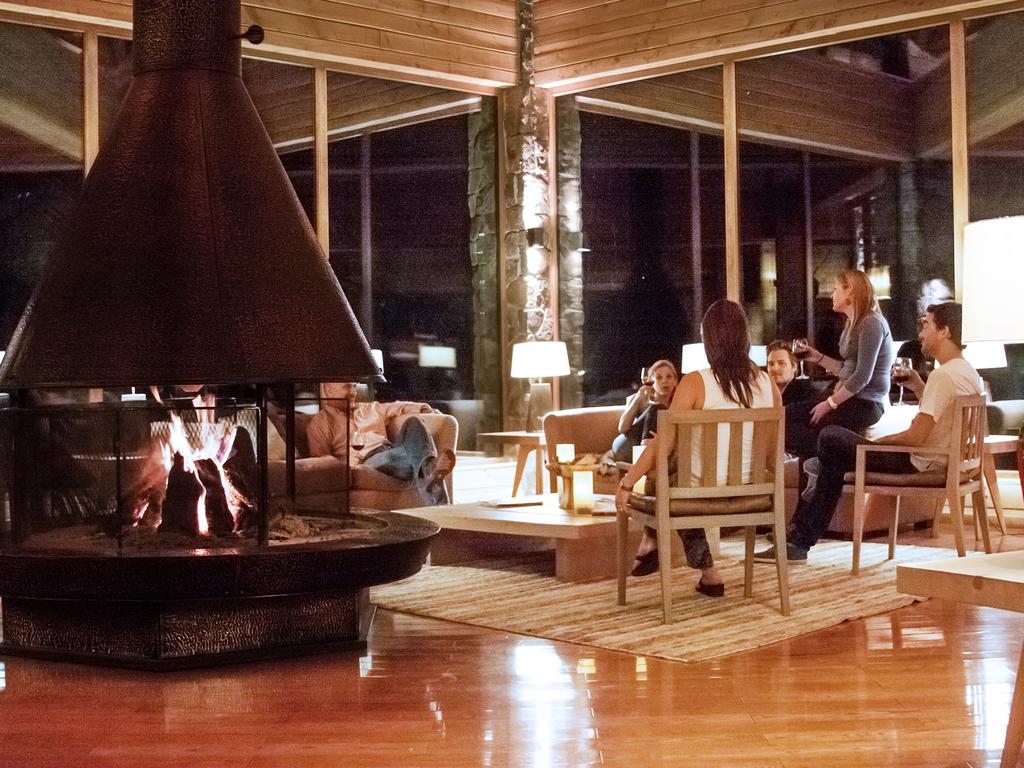 Puma Lodge By Noi - Información, Tarifas y Reservas