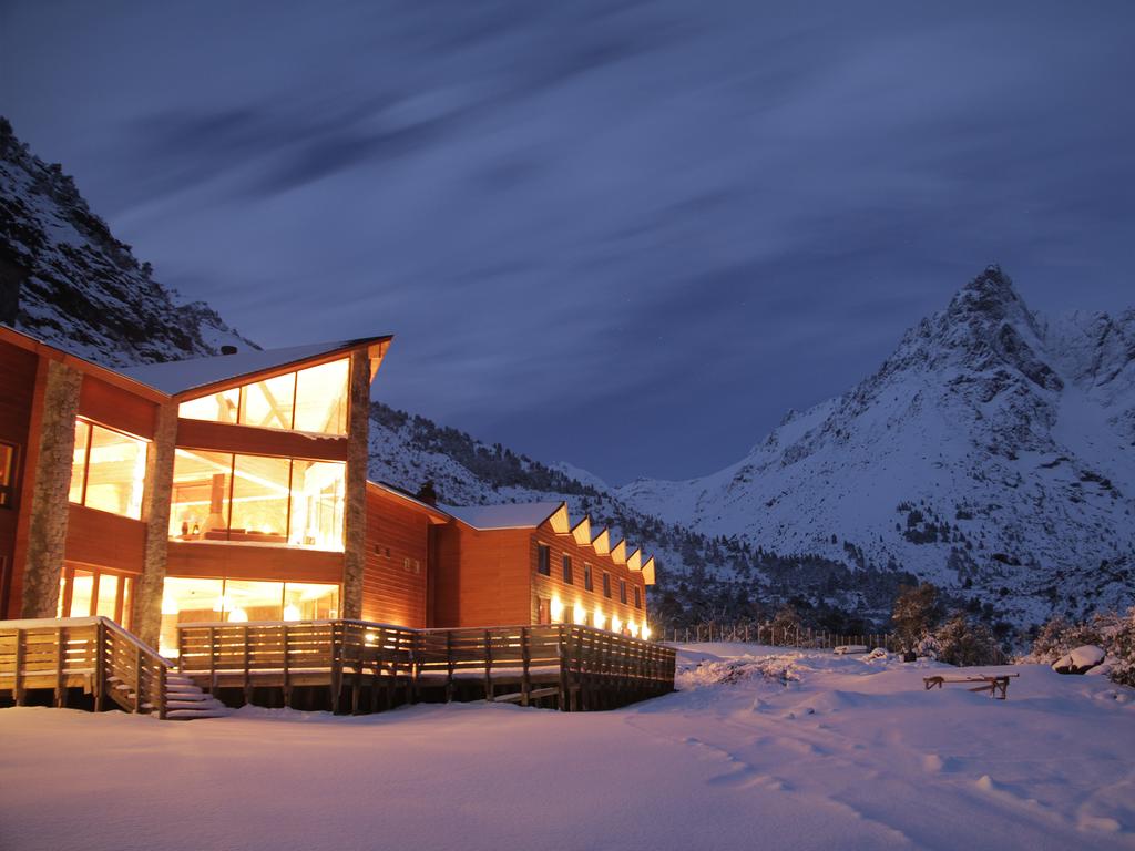 Puma Lodge By Noi - Información, Tarifas y Reservas