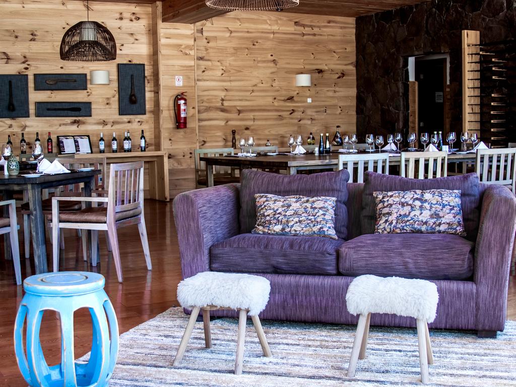 Puma Lodge By Noi - Información, Tarifas y Reservas