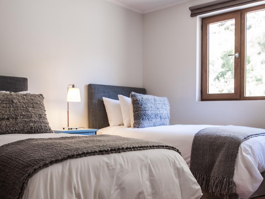 Puma Lodge By Noi - Información, Tarifas y Reservas