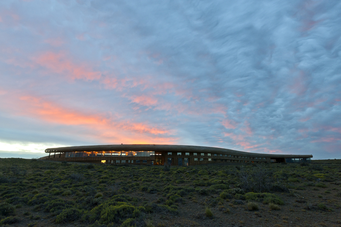 Tierra Patagonia Hotel & Spa - Información, Tarifas y Reservas