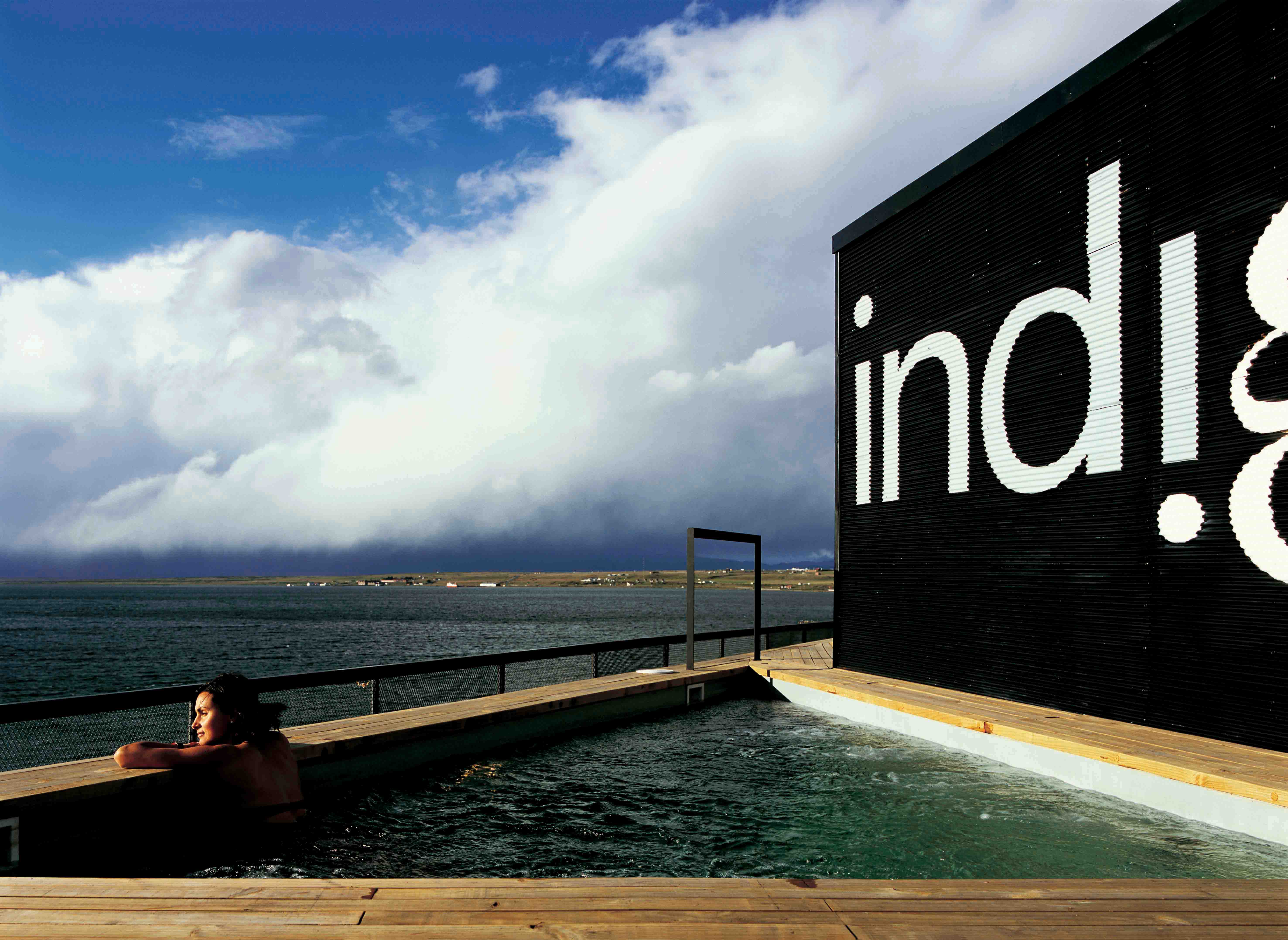 Hotel Noi Indigo Patagonia - Información, Tarifas y Reservas