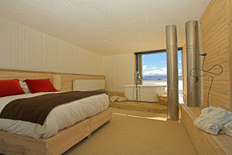 Hotel Noi Indigo Patagonia - Información, Tarifas y Reservas