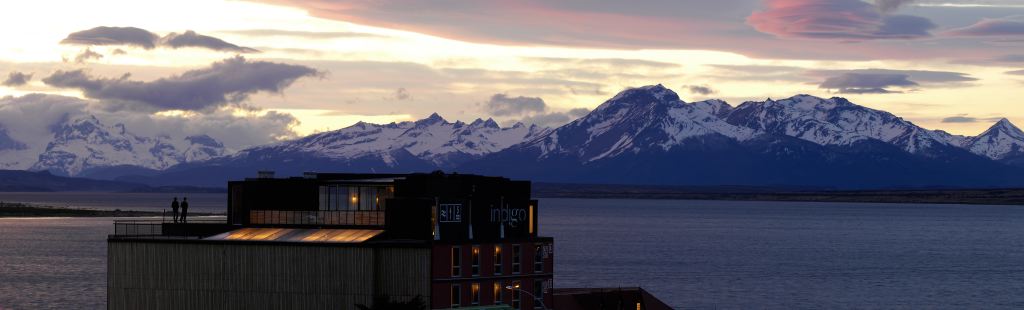 Hotel Noi Indigo Patagonia - Información, Tarifas y Reservas