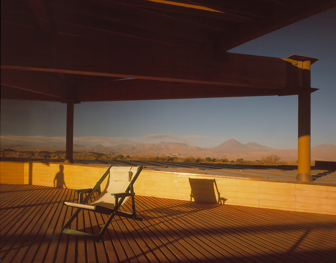 Hotel Explora Atacama - Información, Tarifas y Reservas