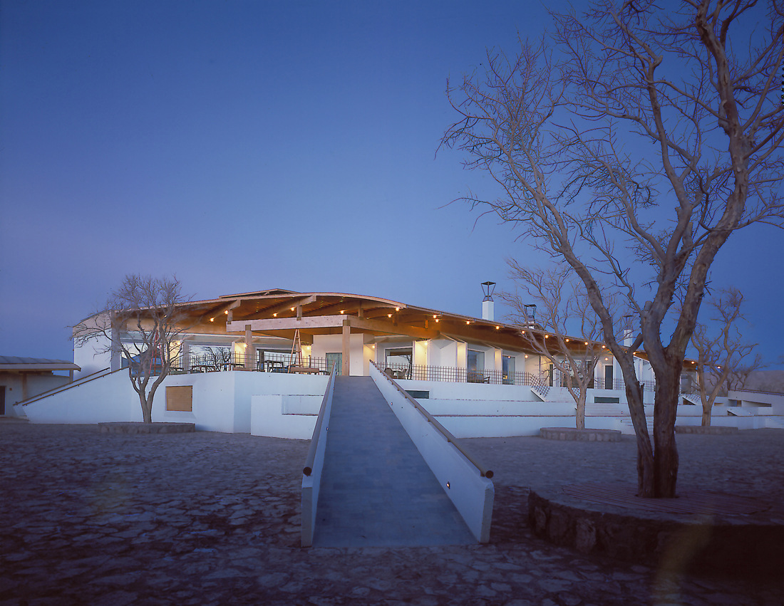 Hotel Explora Atacama - Información, Tarifas y Reservas