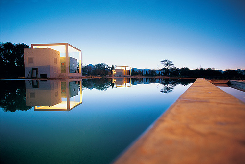 Hotel Explora Atacama - Información, Tarifas y Reservas