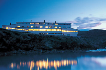 Hotel Explora Patagonia - Información, Tarifas y Reservas