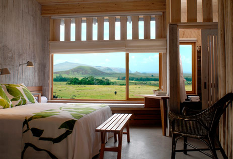 Hotel Explora Rapa Nui - Información, Tarifas y Reservas