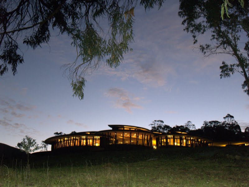 Hotel Explora Rapa Nui - Información, Tarifas y Reservas