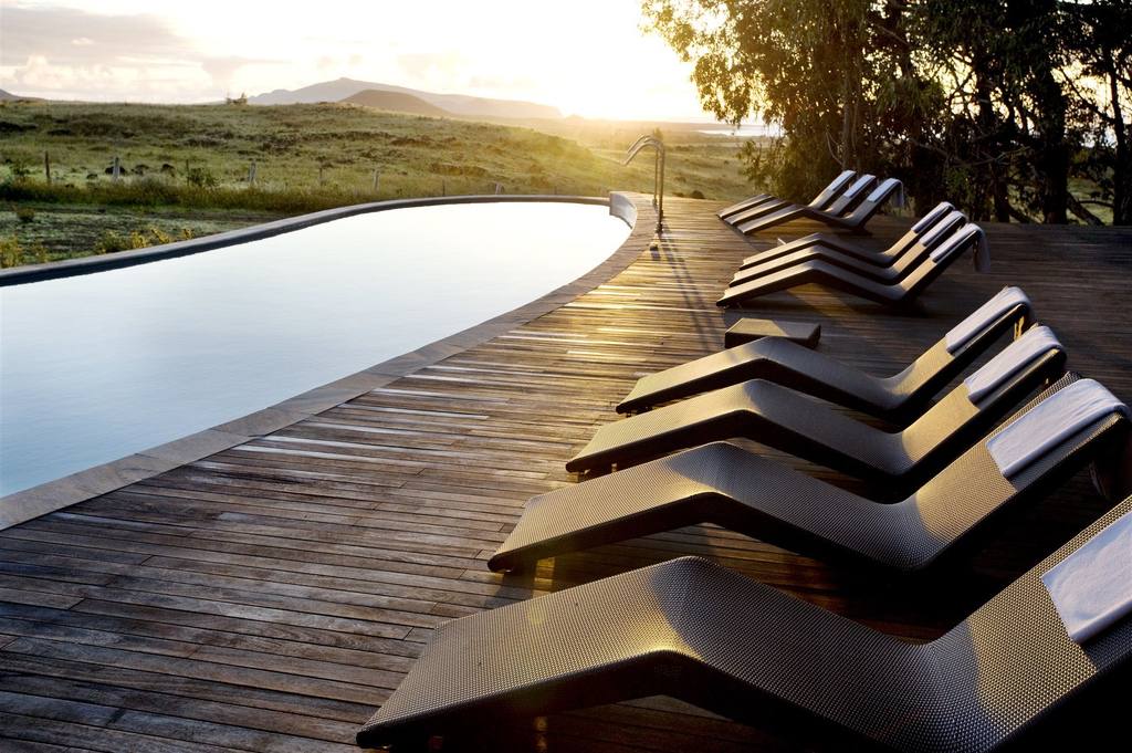 Hotel Explora Rapa Nui - Información, Tarifas y Reservas