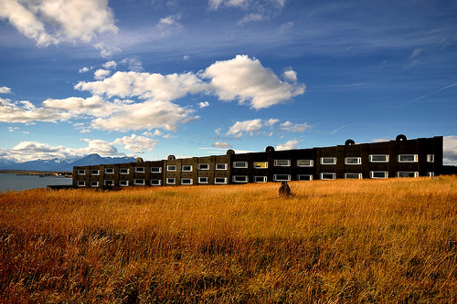 Hotel Remota - Información, Tarifas y Reservas