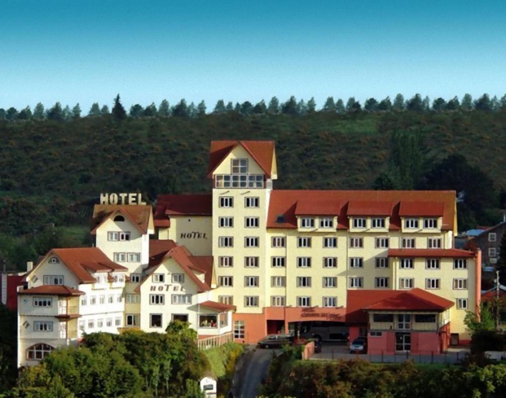 Park Inn By Radisson Puerto Varas - Información, Tarifas y Reservas