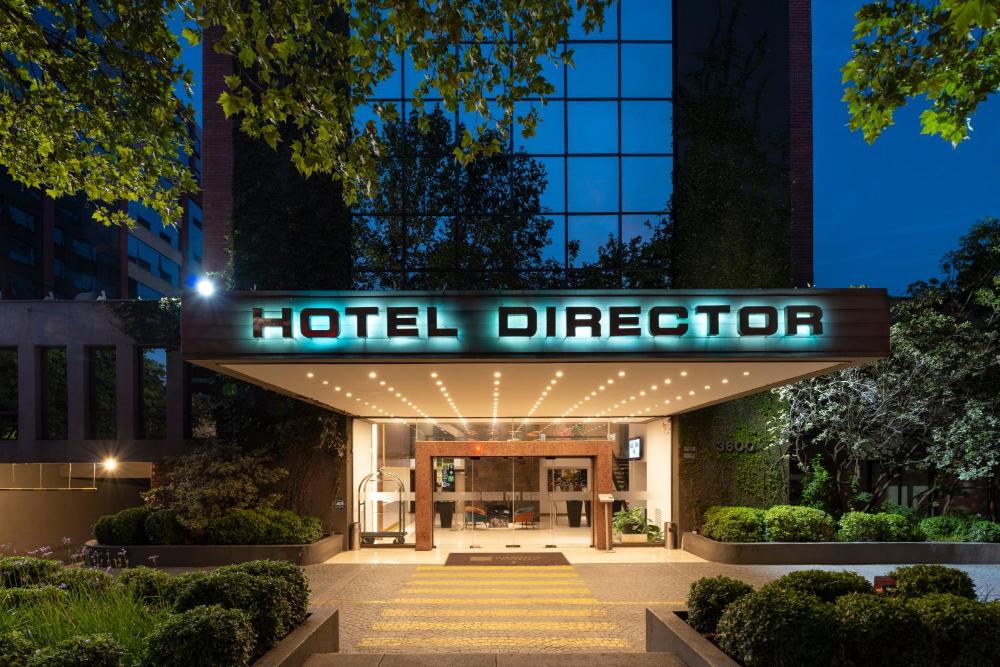 Hotel Director - Información, Tarifas y Reservas