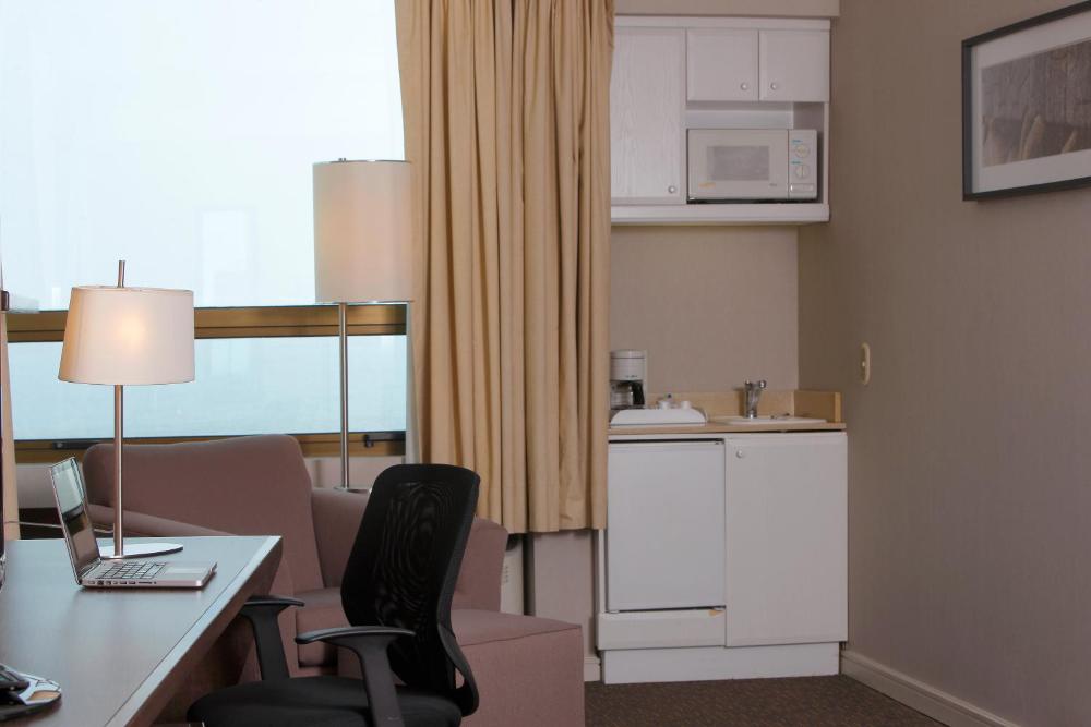 Hotel Holiday Inn - Información, Tarifas y Reservas
