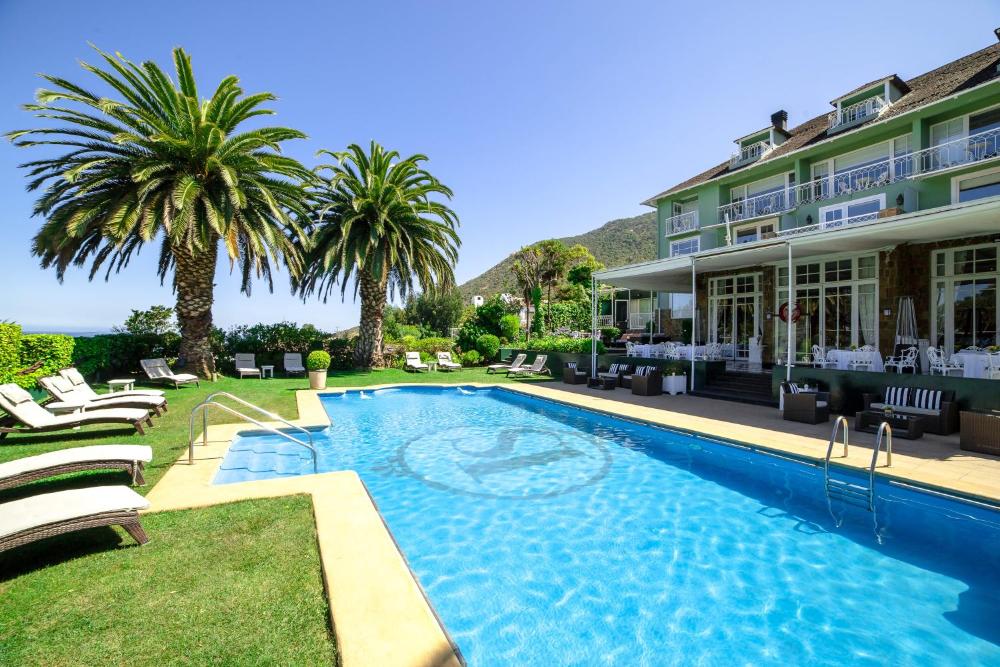 Hotel Isla Seca - Información, Tarifas y Reservas