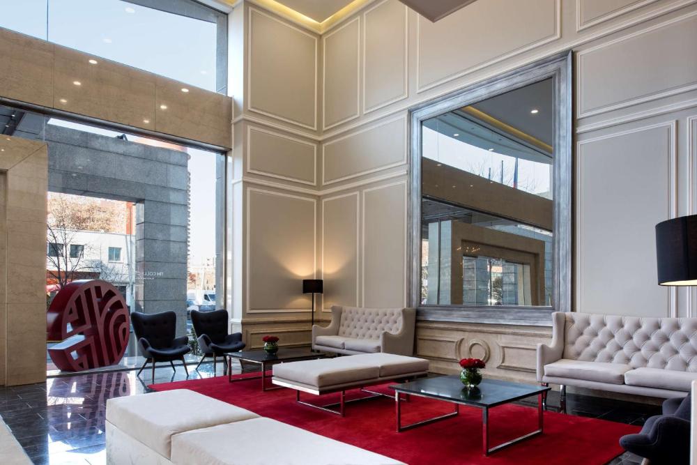 Hotel Radisson - Información, Tarifas y Reservas