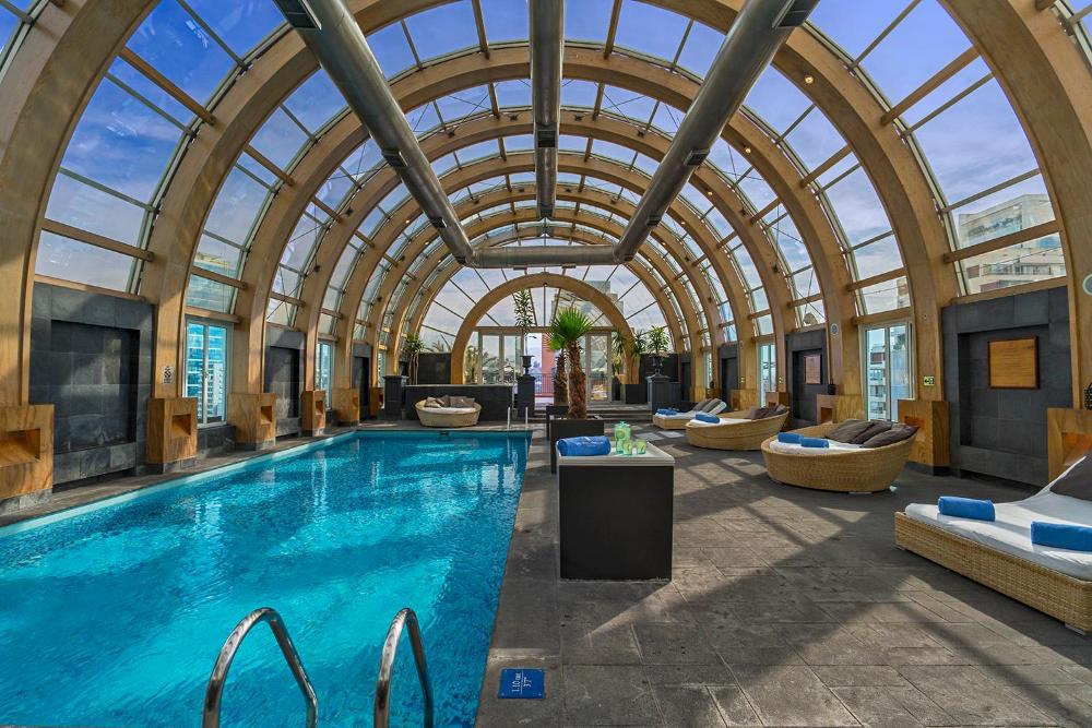 Hotel Ritz - Carlton - Información, Tarifas y Reservas