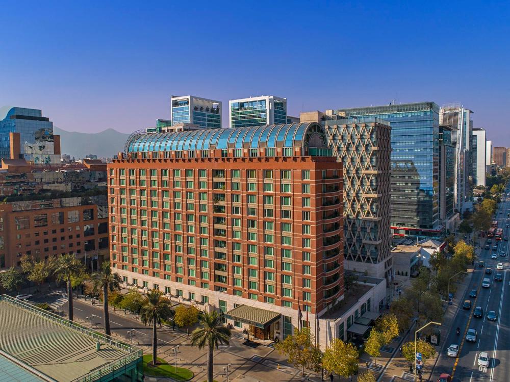 Hotel Ritz - Carlton - Información, Tarifas y Reservas