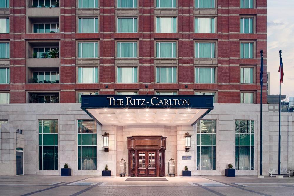 Hotel Ritz - Carlton - Información, Tarifas y Reservas