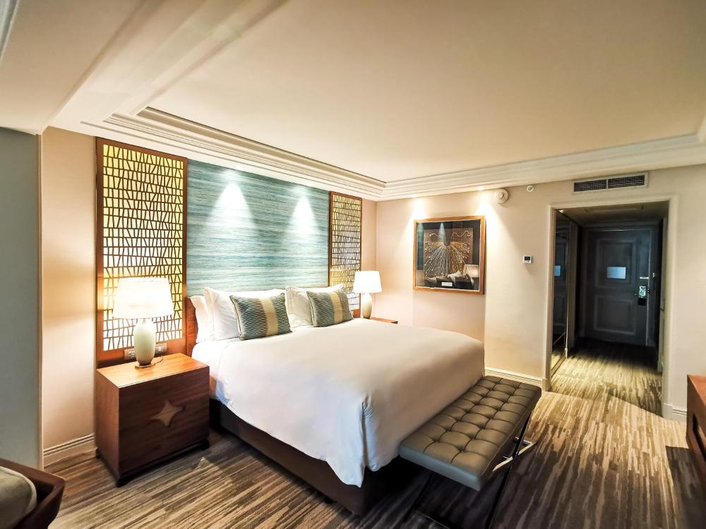 Hotel Ritz - Carlton - Información, Tarifas y Reservas