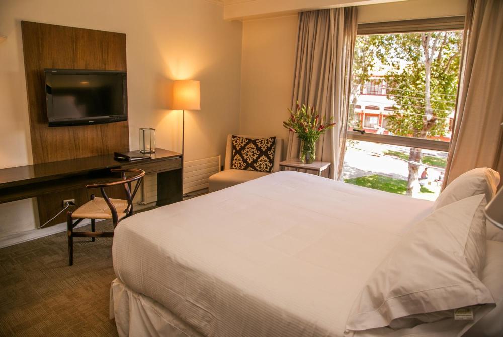 Hotel Costa Real - Información, Tarifas y Reservas