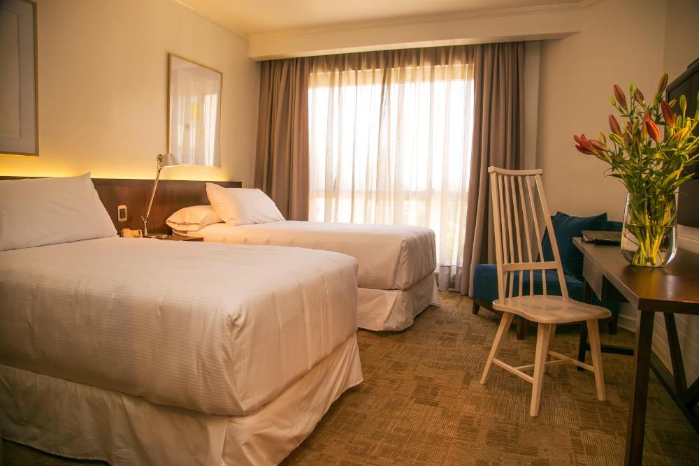 Hotel Costa Real - Información, Tarifas y Reservas