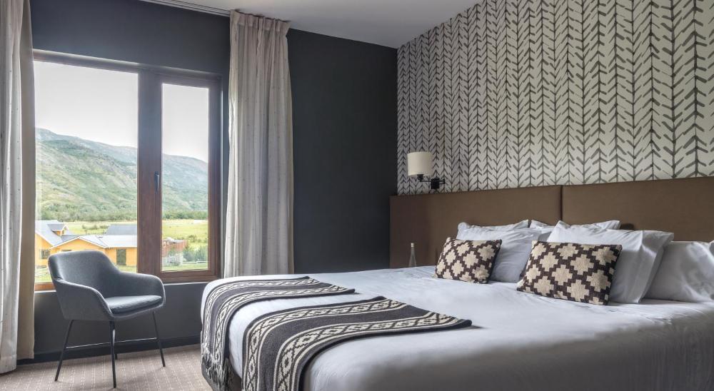 Hotel Río Serrano - Información, Tarifas y Reservas