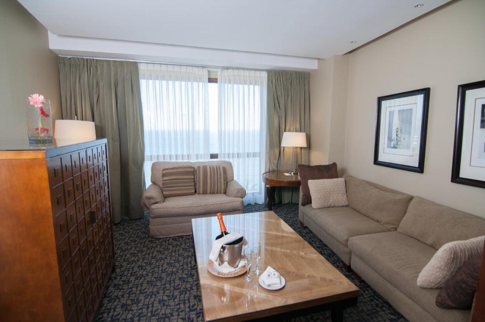 Hotel del Mar - Información, Tarifas y Reservas