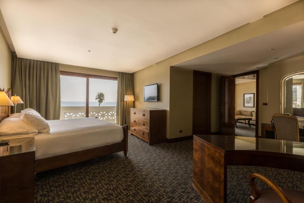 Hotel del Mar - Información, Tarifas y Reservas