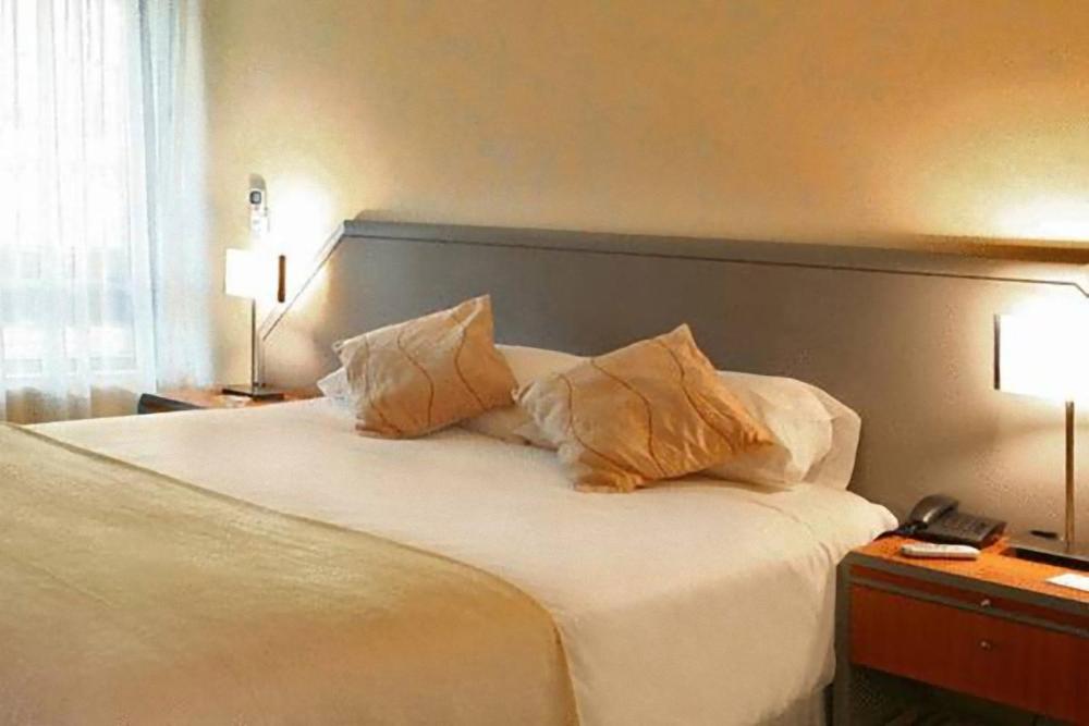 Hotel Eurotel El Bosque - Información, Tarifas y Reservas