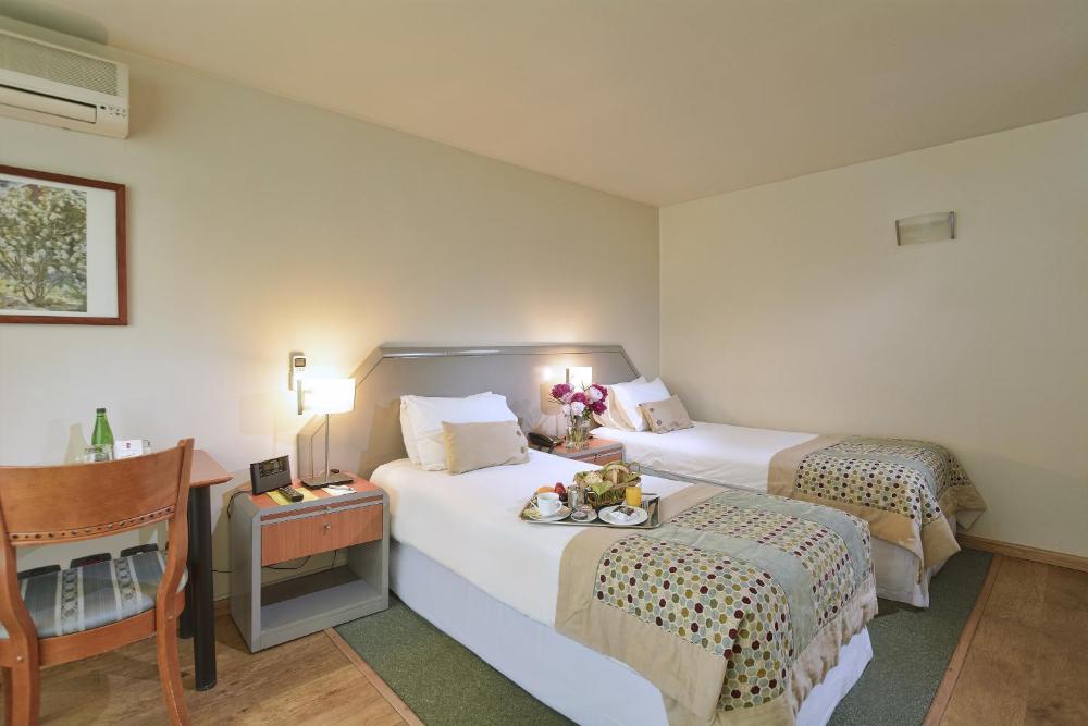 Hotel Eurotel El Bosque - Información, Tarifas y Reservas