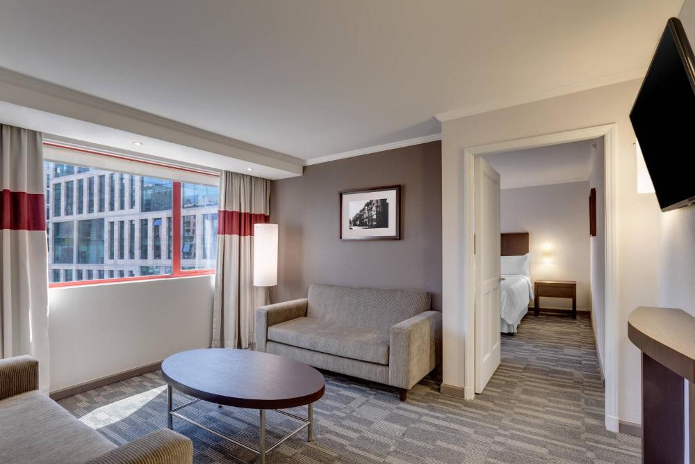 Hotel Four Points - Información, Tarifas y Reservas