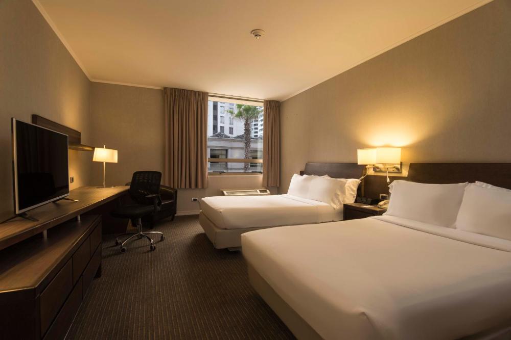 Hotel Holiday Inn Express - Información, Tarifas y Reservas