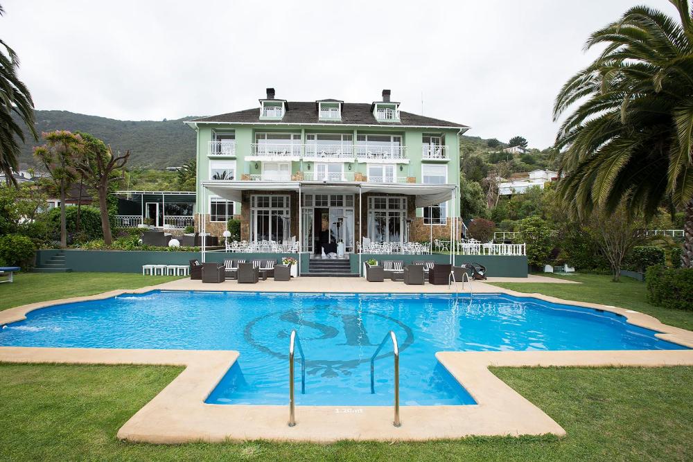 Hotel Isla Seca - Información, Tarifas y Reservas