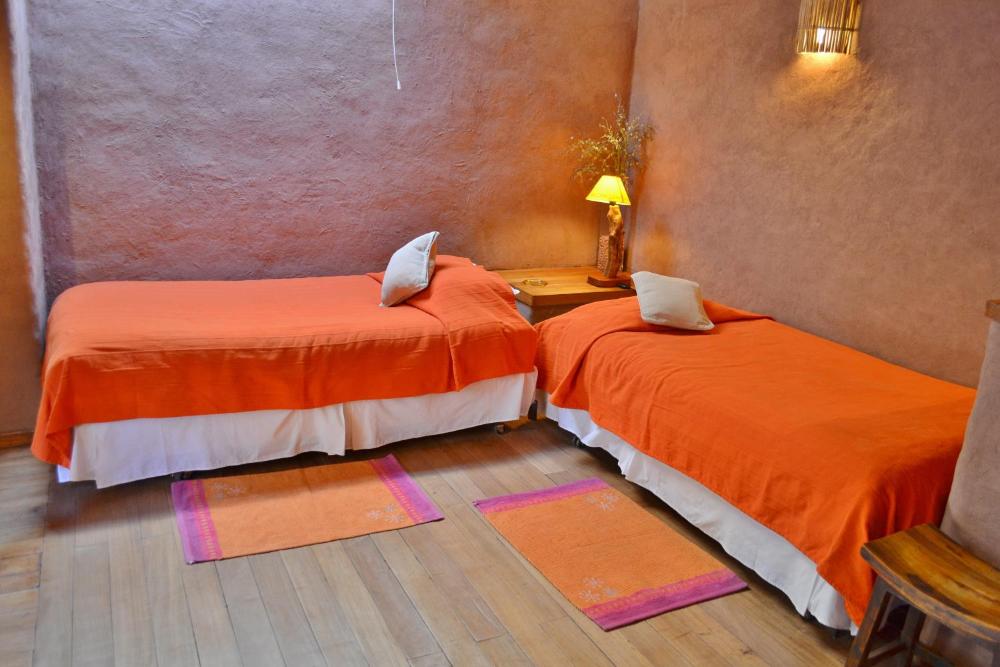 Hotel Kimal - Información, Tarifas y Reservas