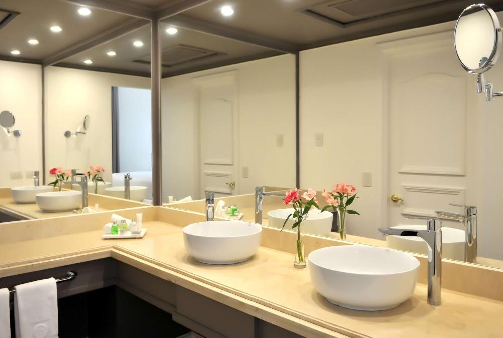 Hotel Radisson - Información, Tarifas y Reservas