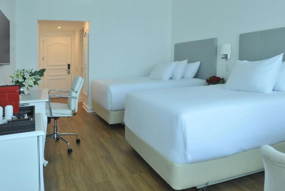 Hotel Radisson - Información, Tarifas y Reservas